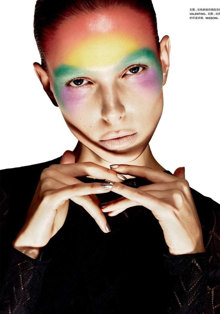 Picture of Lina Berg