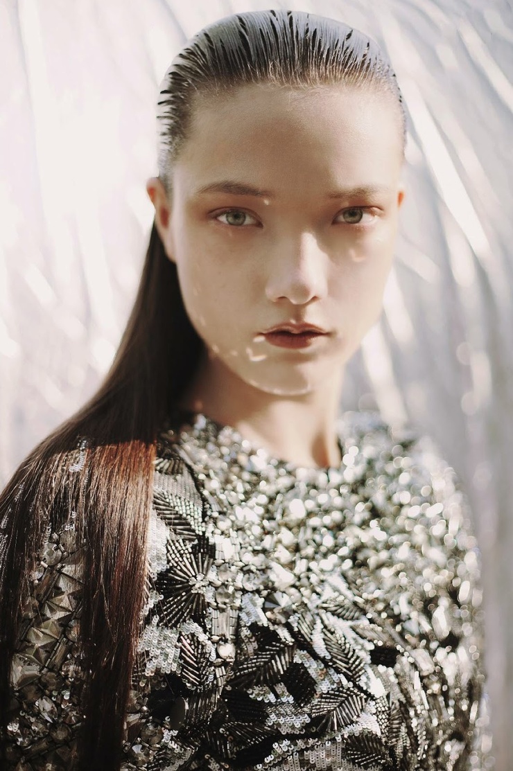 Picture of Yumi Lambert