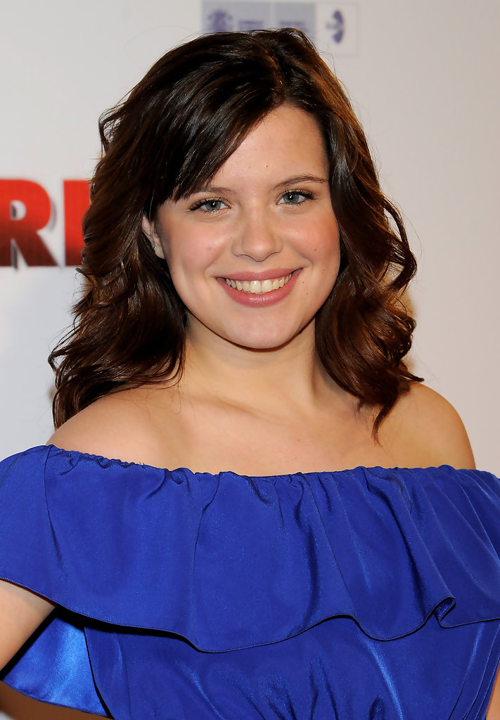 Picture of Andrea Ros