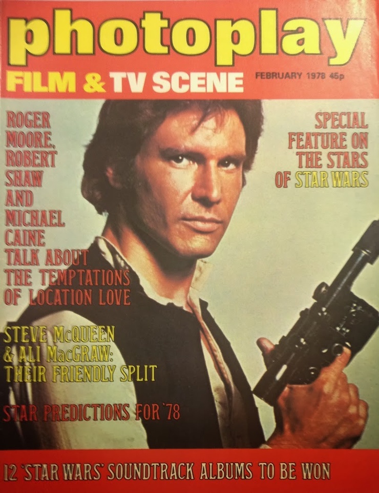 Picture of Photoplay