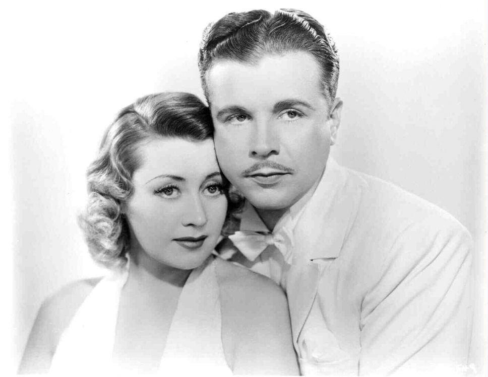 Picture of Gold Diggers of 1937