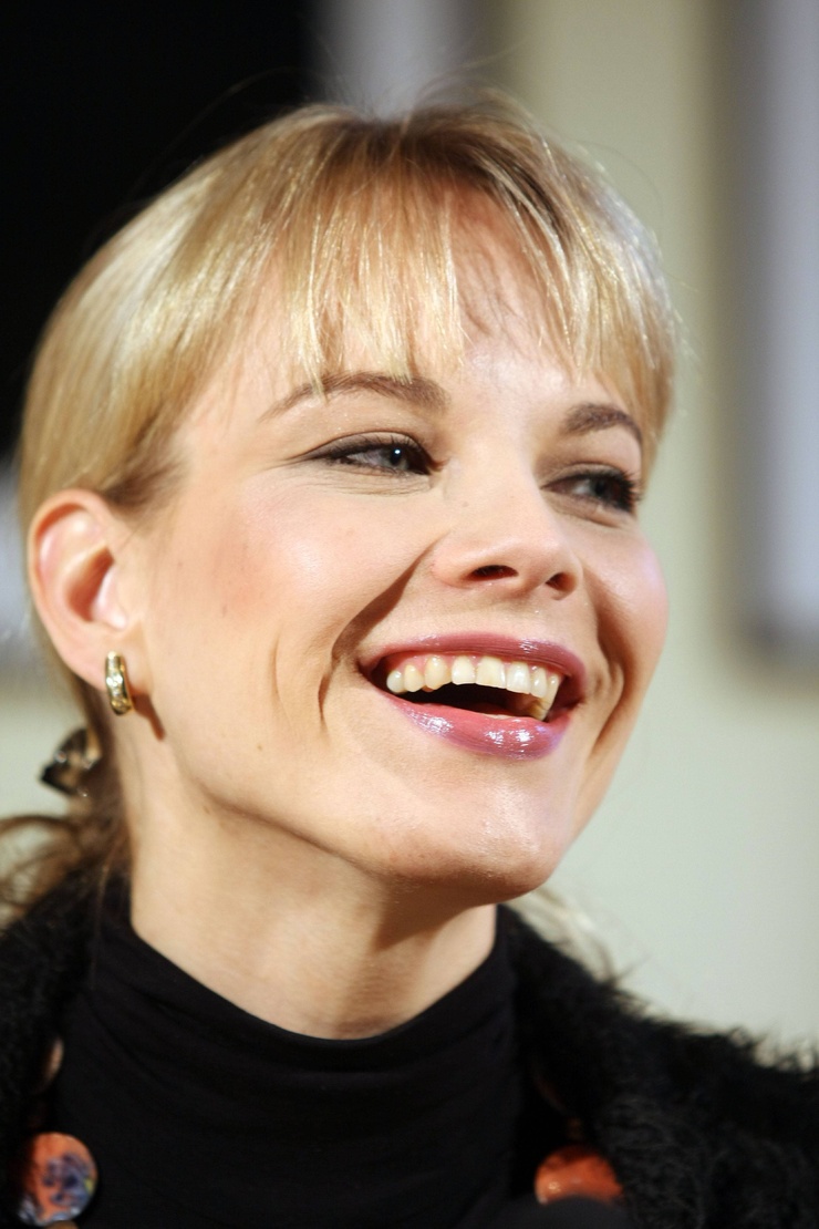 Picture of Elina Garanca