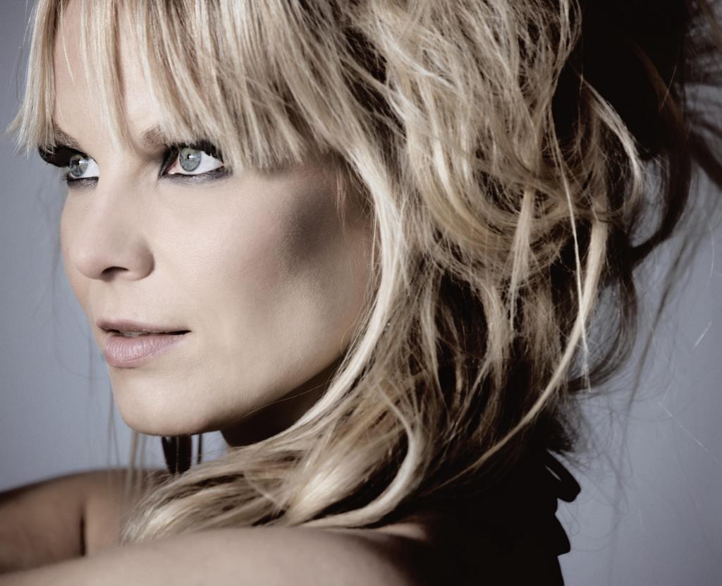 Picture of Elina Garanca
