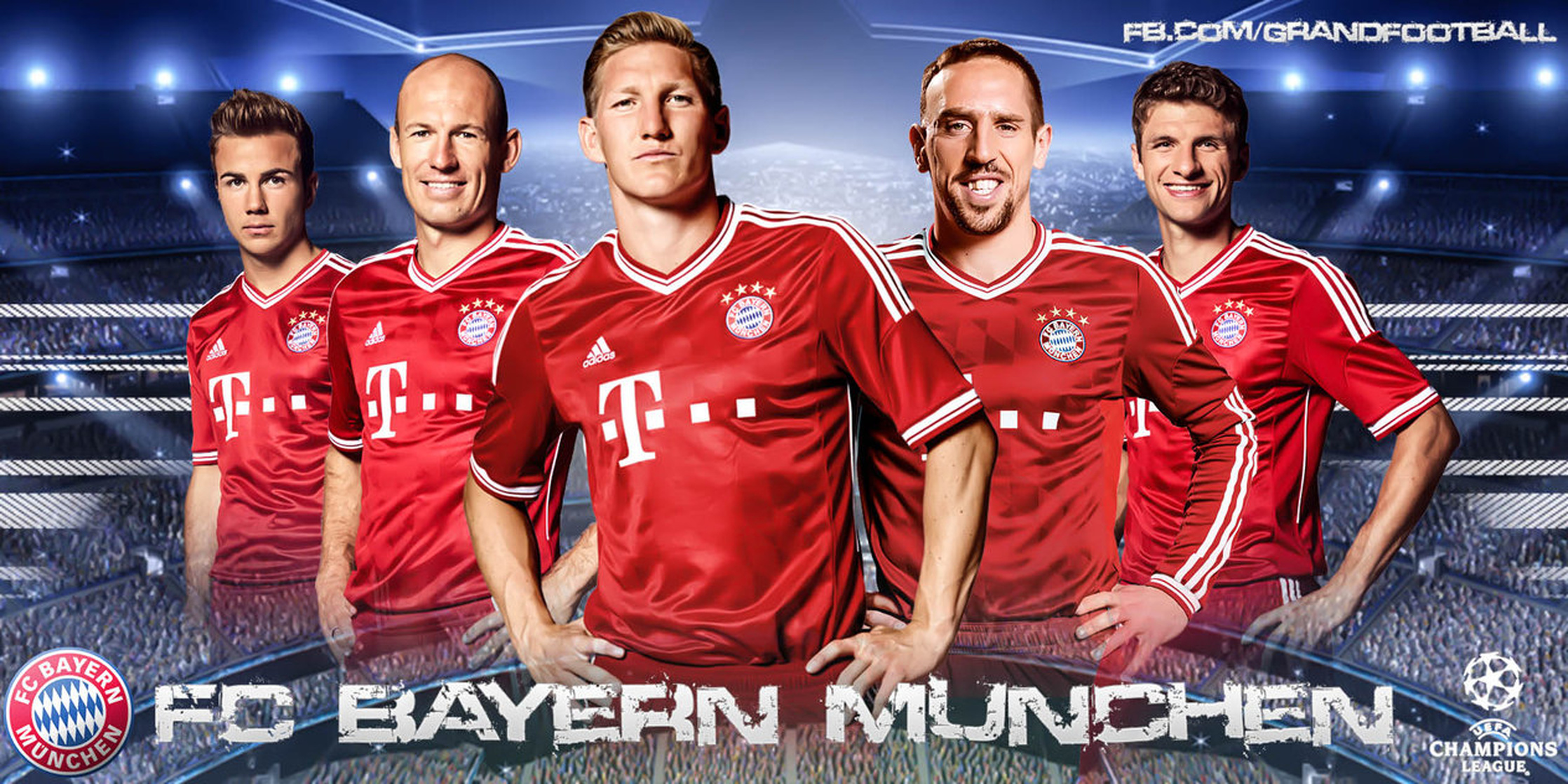 FC Bayern Munich picture
