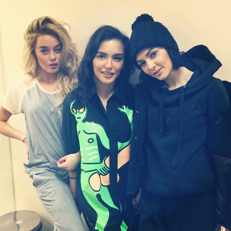 Picture of Serebro