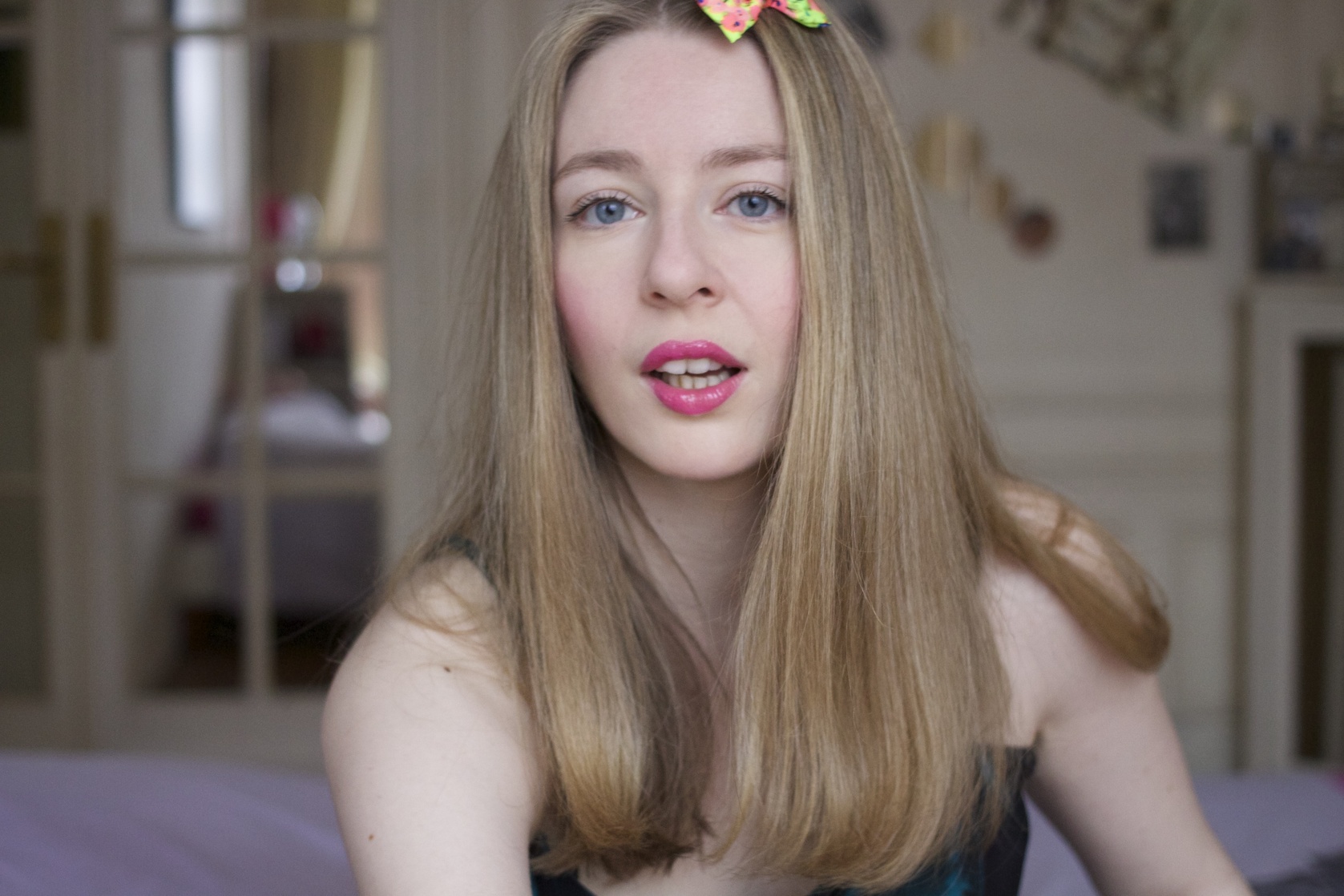 Image of Capucine Ackermann