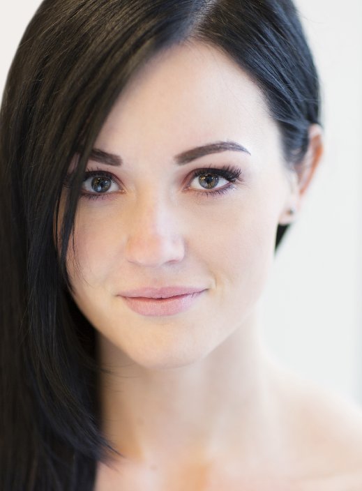 Picture of Nichelle Aiden