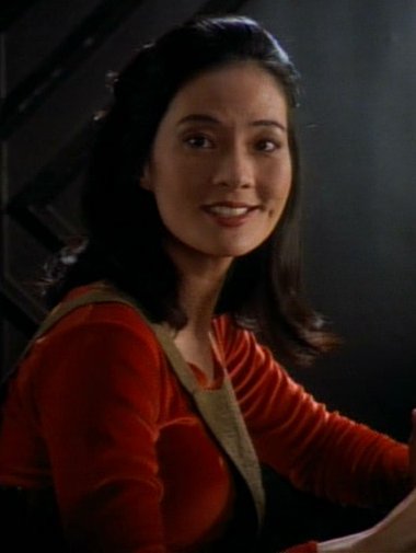 Picture of Rosalind Chao