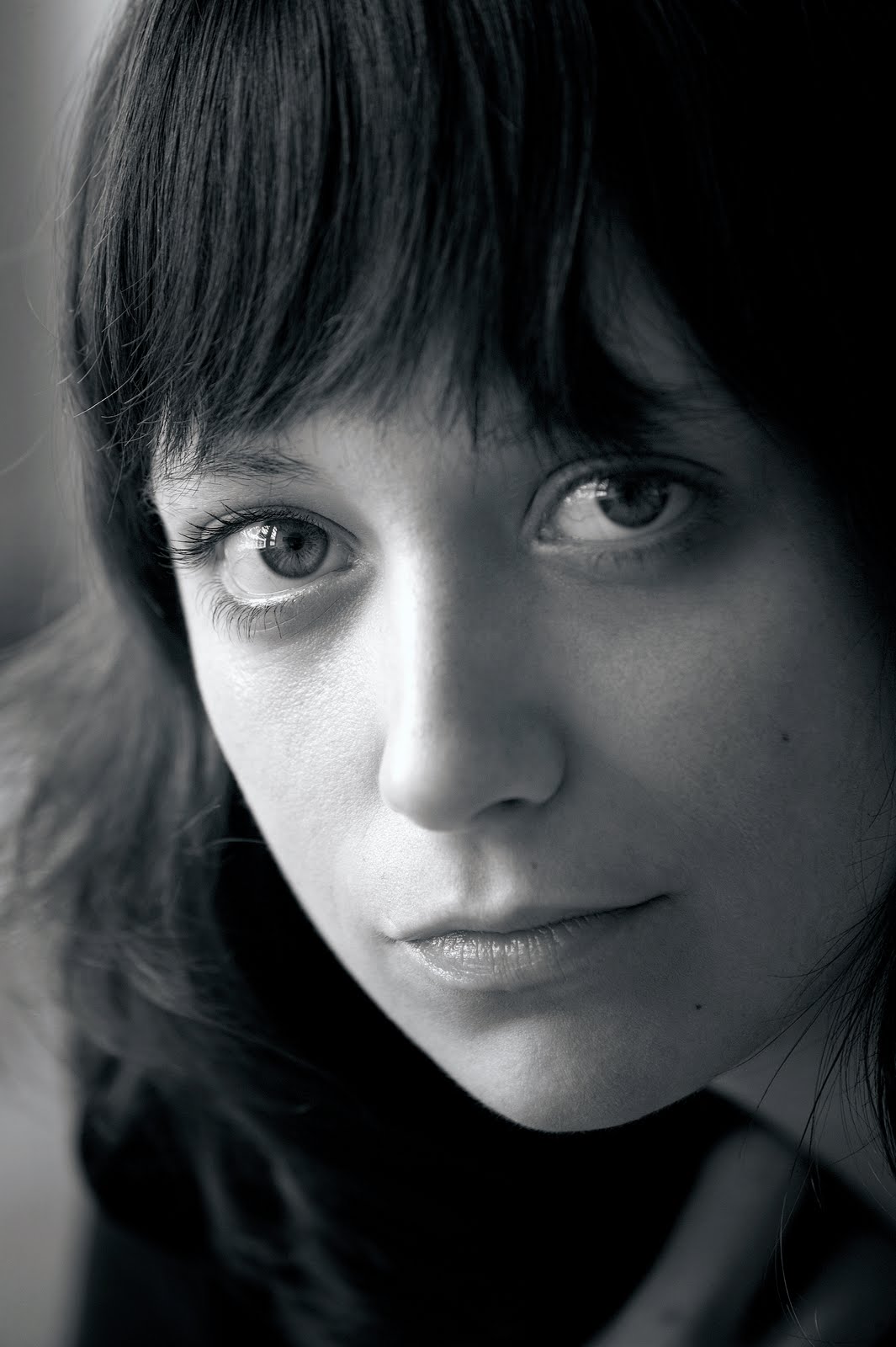 Picture of Nikole Beckwith