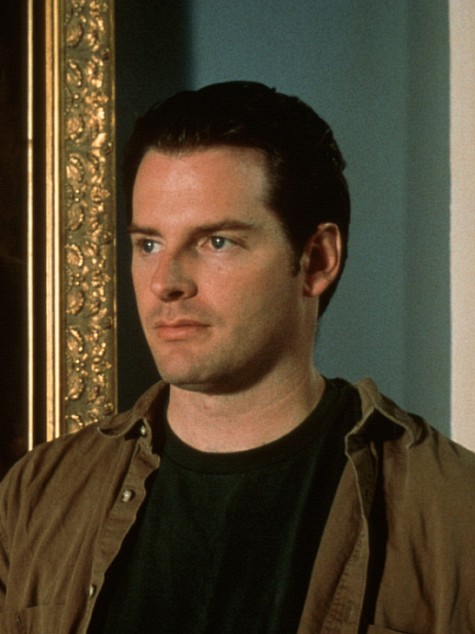 Picture of Mark Waters