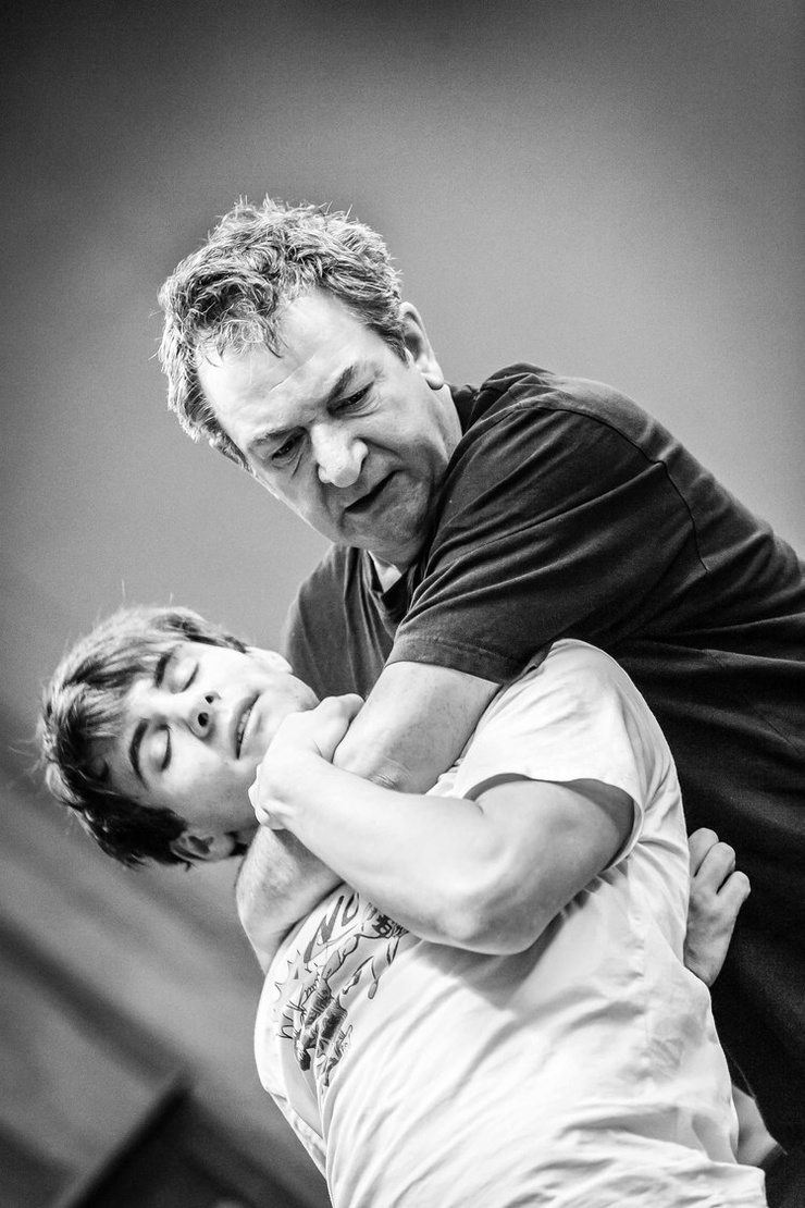 Picture of Harry Lloyd