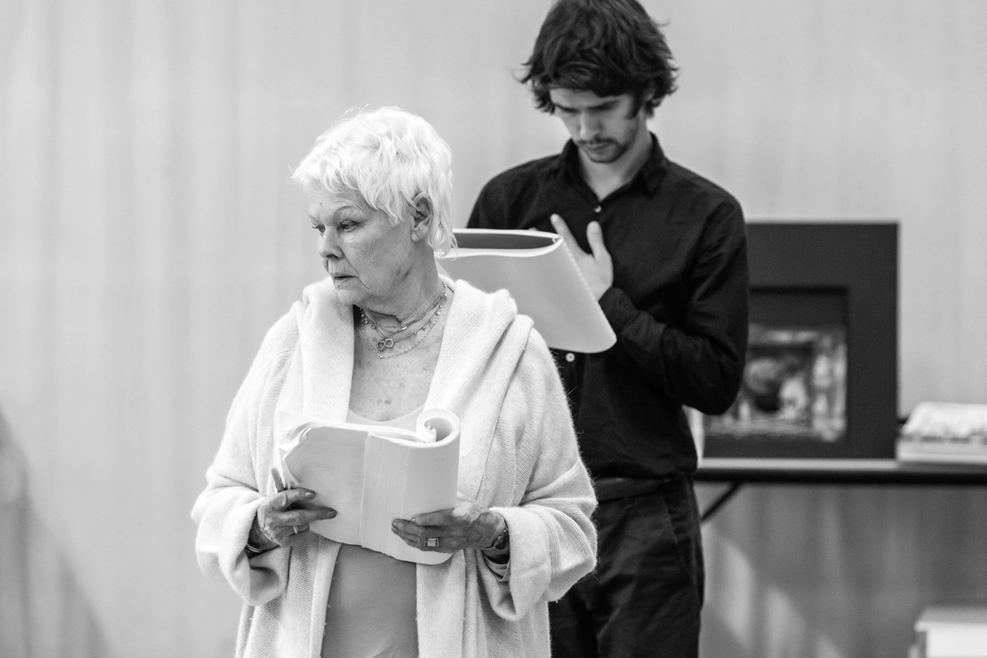 Peter and Alice (2013)