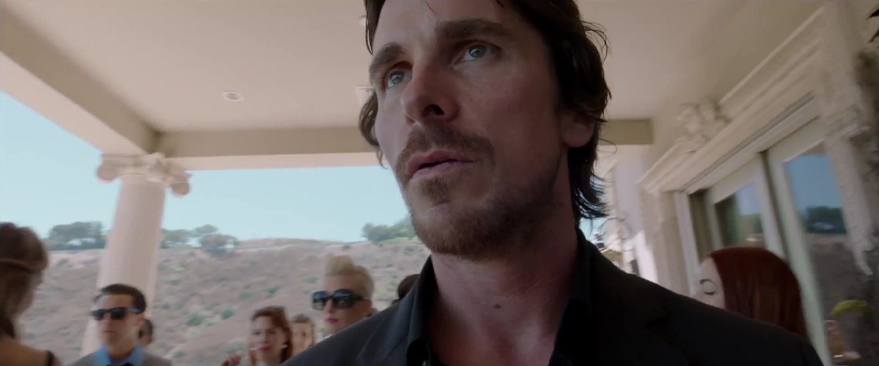 Knight of Cups picture