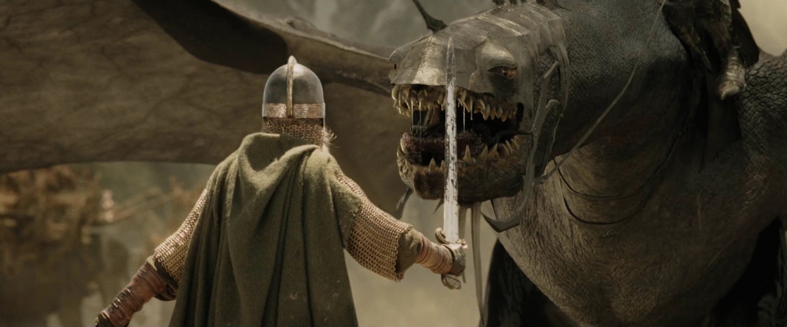 Picture of The Lord of the Rings: The Return of the King