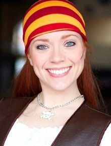 Picture of Catherine Bérubé