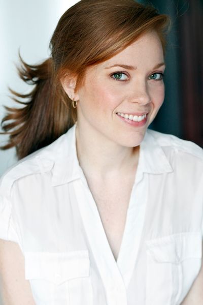 Picture of Catherine Bérubé