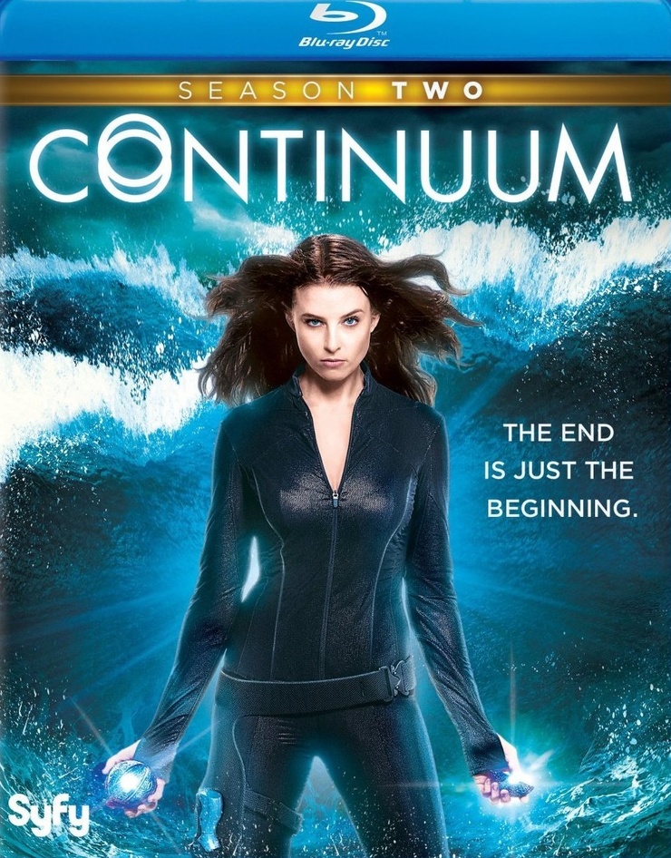 Picture of Continuum
