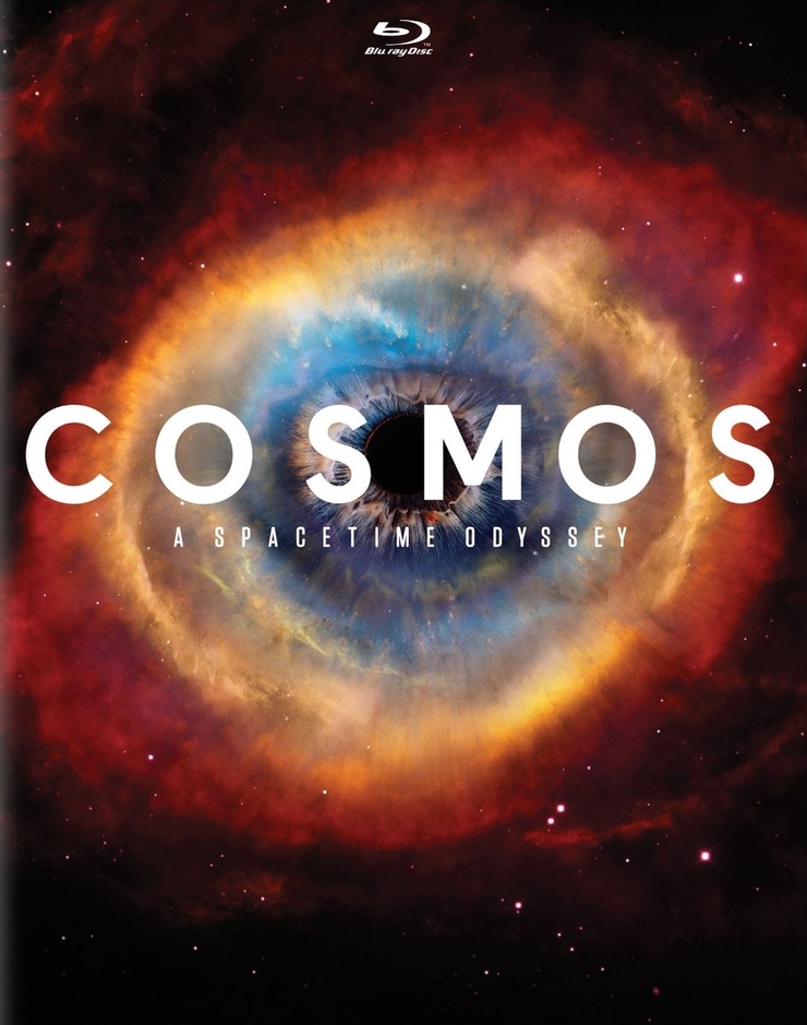 Picture of Cosmos: A Spacetime Odyssey