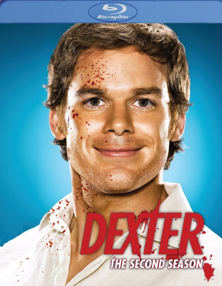 Picture of Dexter