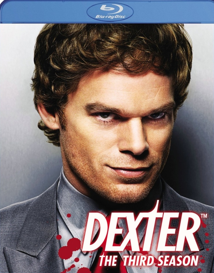 Picture of Dexter