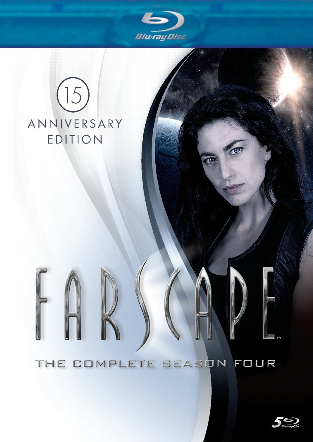 Picture of Farscape