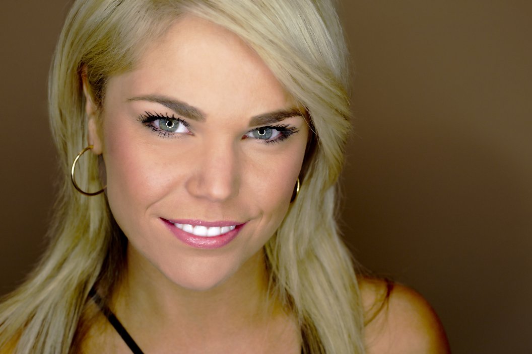 Picture of Ali Froid