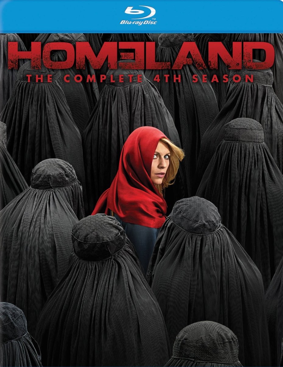 Picture of Homeland