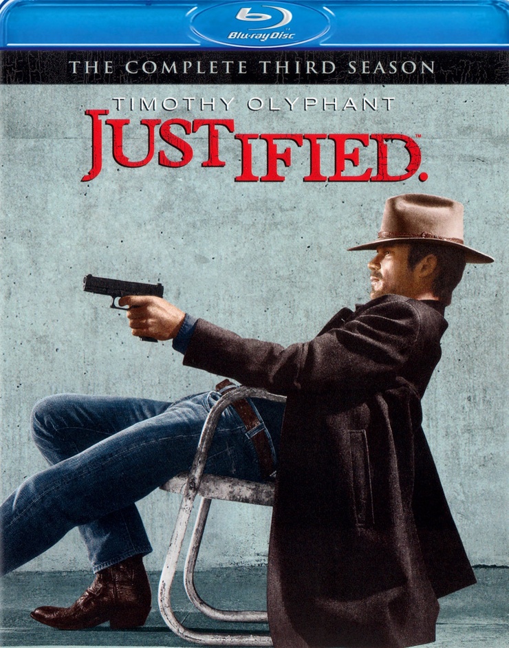 Justified picture