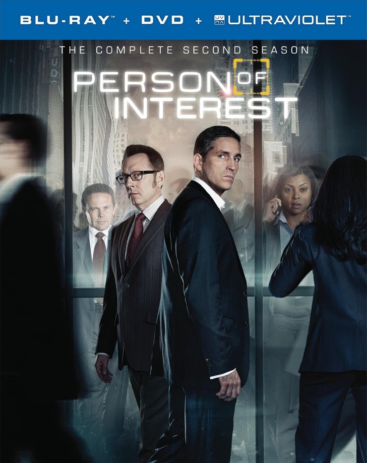 Picture of Person of Interest