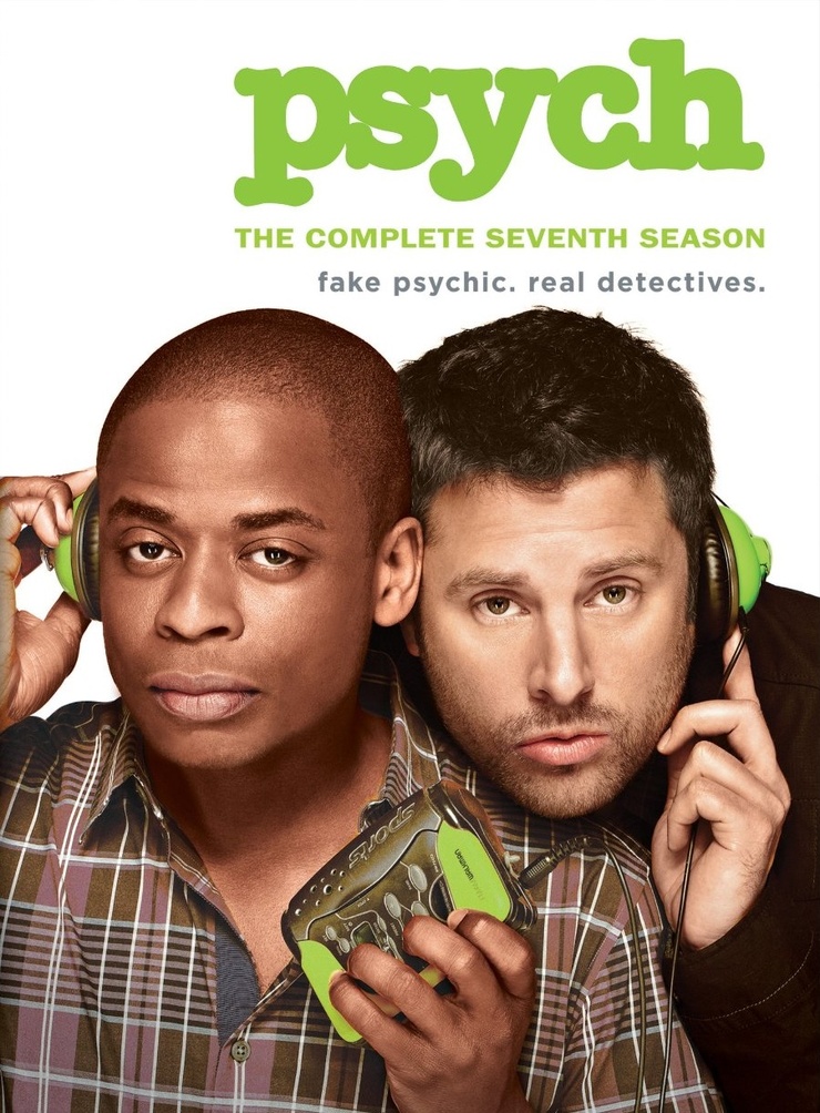 Picture of Psych