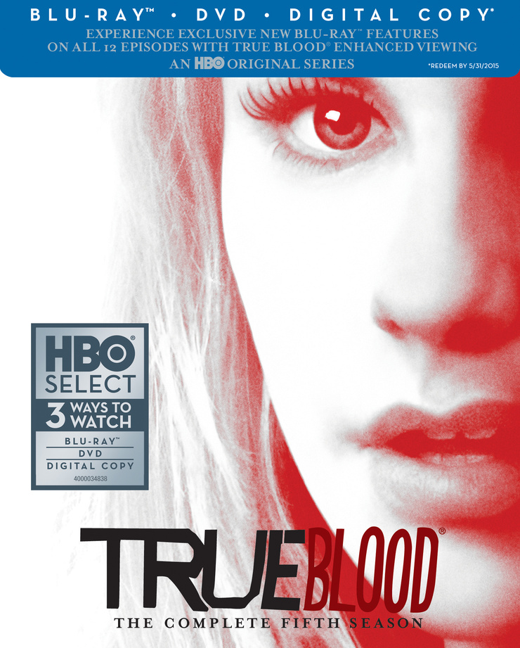Picture of True Blood