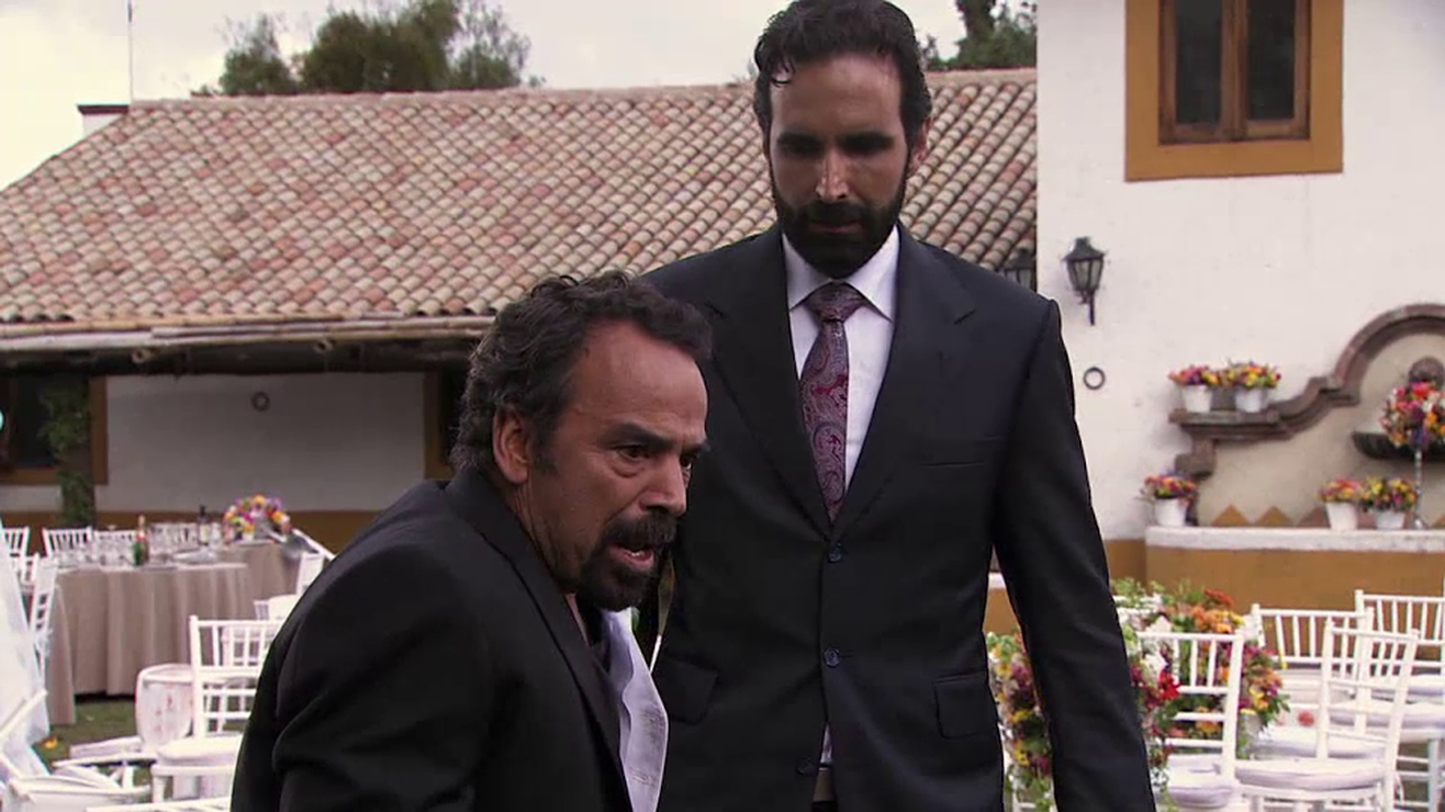 Picture of Señora Acero