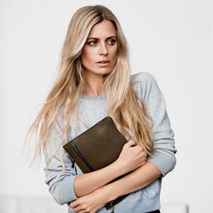 Laura Bailey (Model) picture