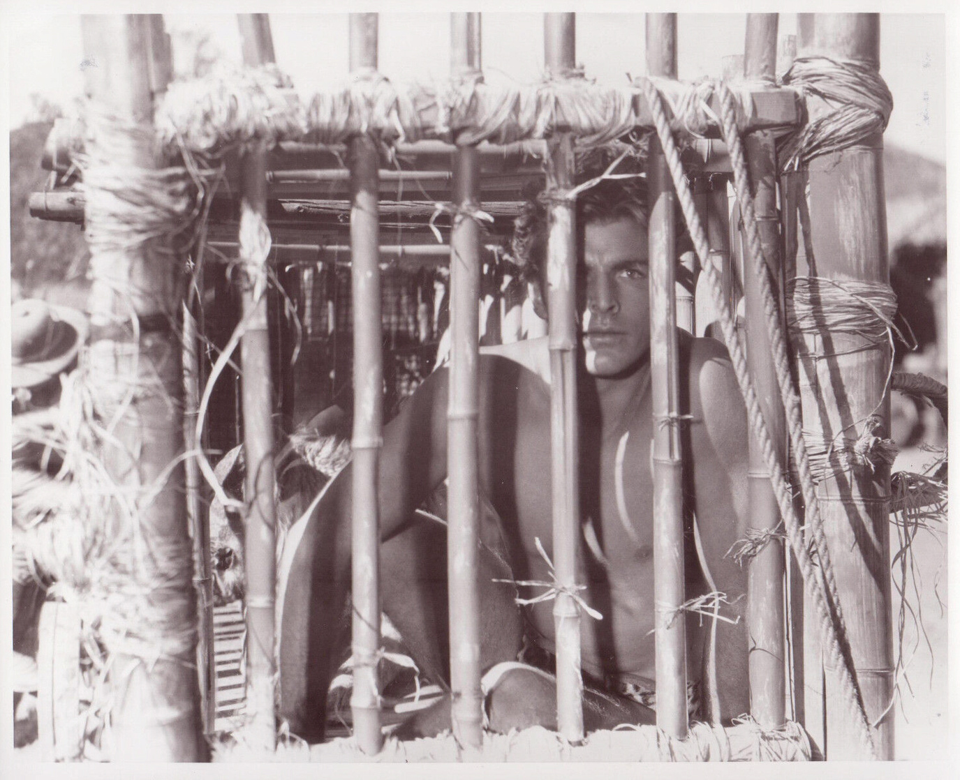 Buster Crabbe picture