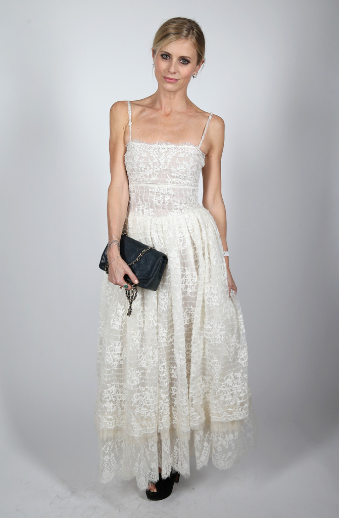 Picture of Laura Bailey (Model)