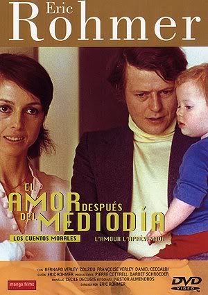 Picture of Chloe in the Afternoon