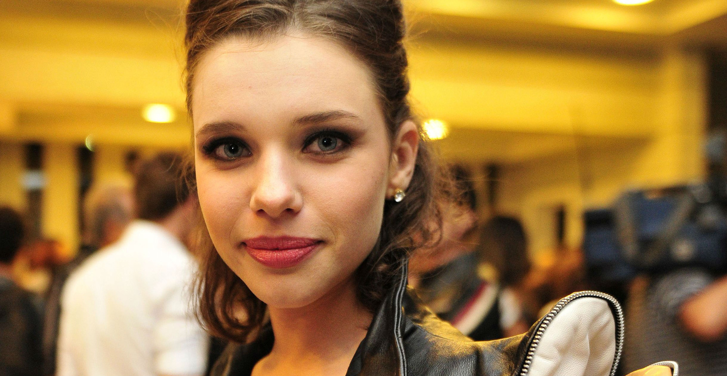 Picture of Bruna Linzmeyer