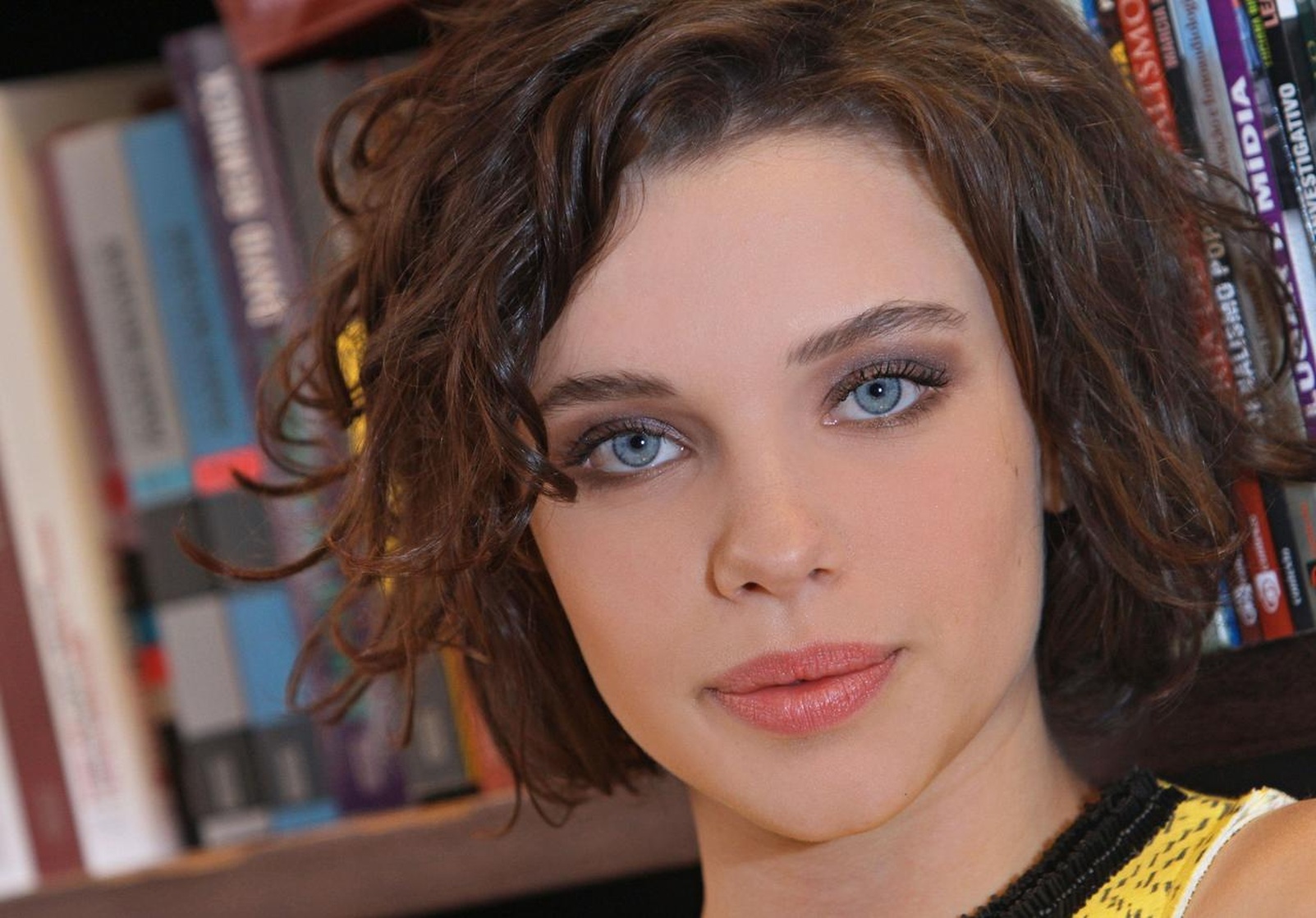 Picture of Bruna Linzmeyer