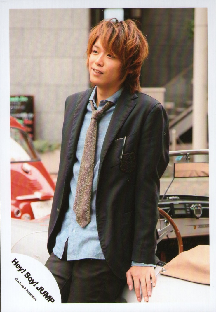 Picture of Takaki Yuya