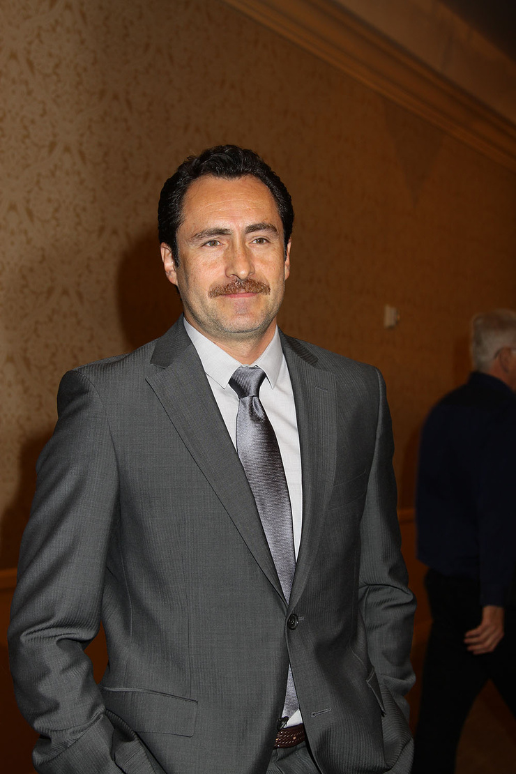 Picture of Demián Bichir