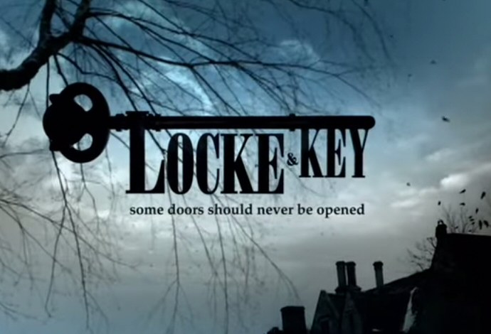 Picture of Locke & Key