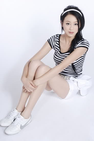 Picture of Dai Fei Fei