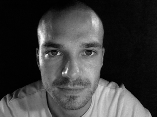 Picture of Robin Plessy