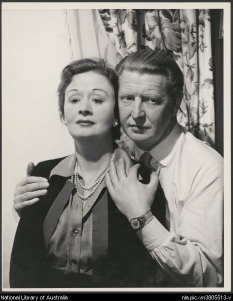 Picture of Roger Livesey