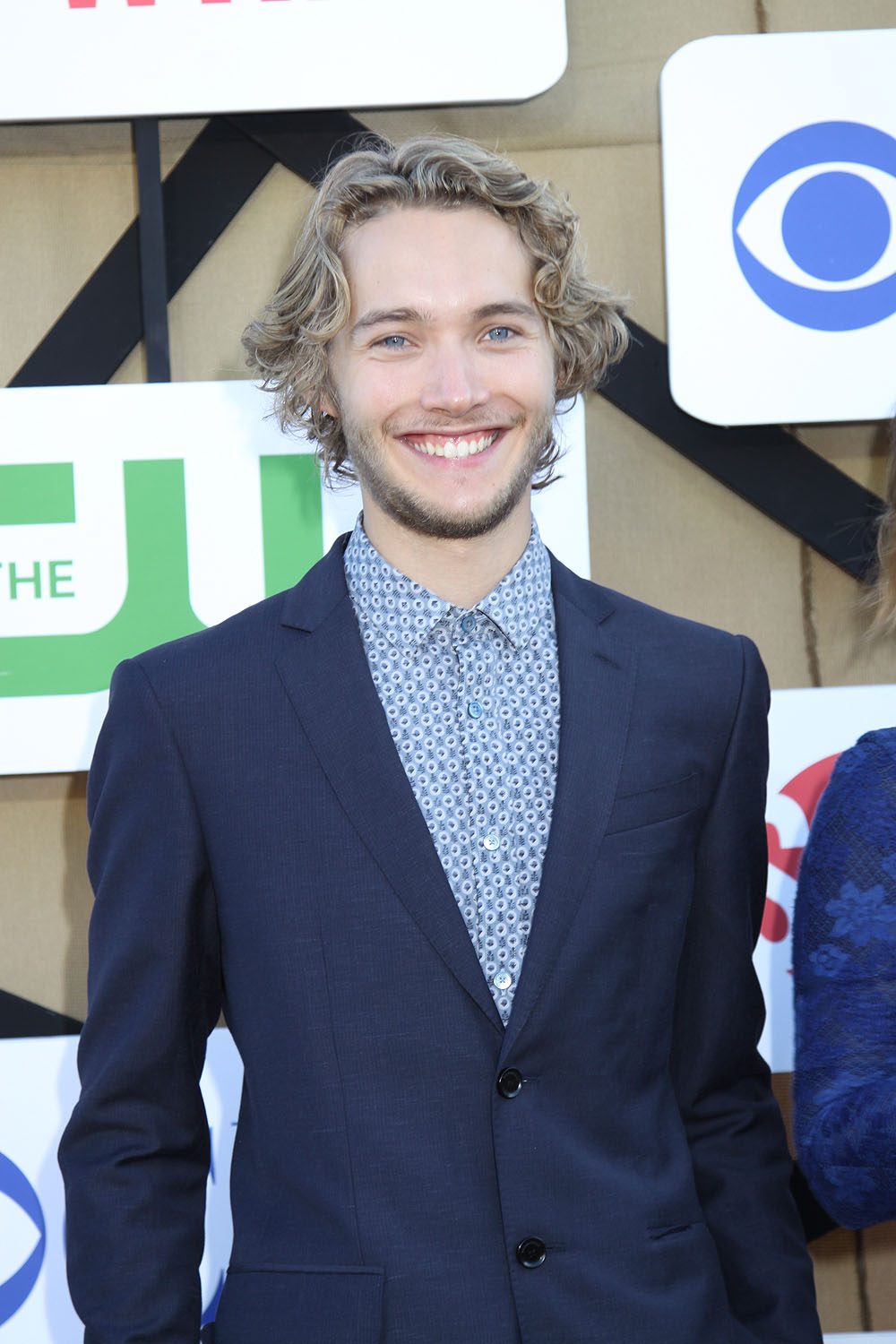 Toby Regbo picture