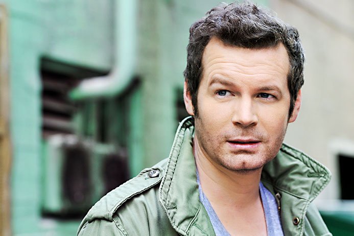 Picture of Eric Matheny