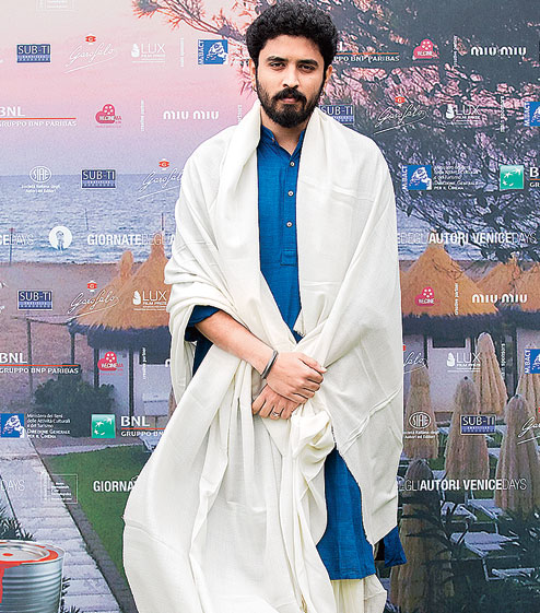 Picture of Aditya Vikram Sengupta