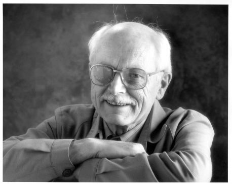 Picture of Frédéric Back