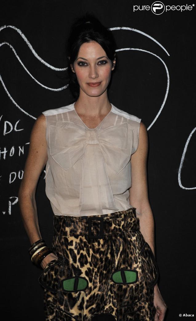 Picture of Mareva Galanter