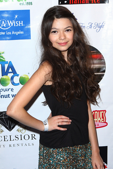 Picture of Nikki Hahn